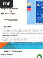15 Steps Challenge Inpatient Toolkit | PDF | Patient | Hospital