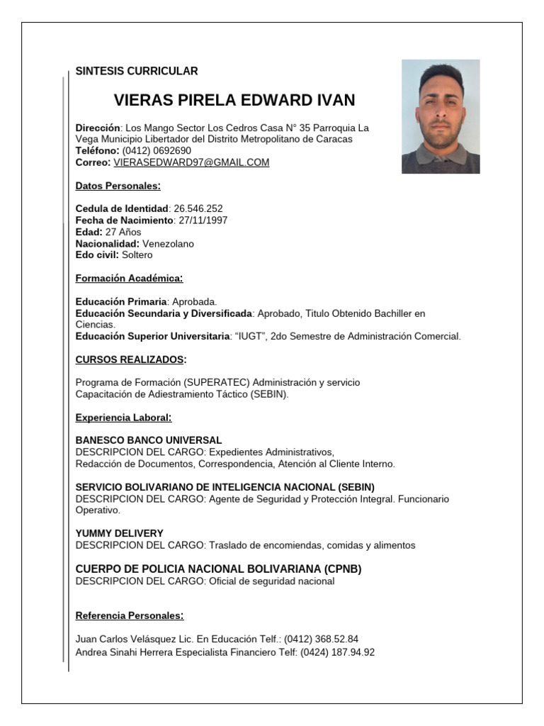 33B-080925 Deporte | PDF