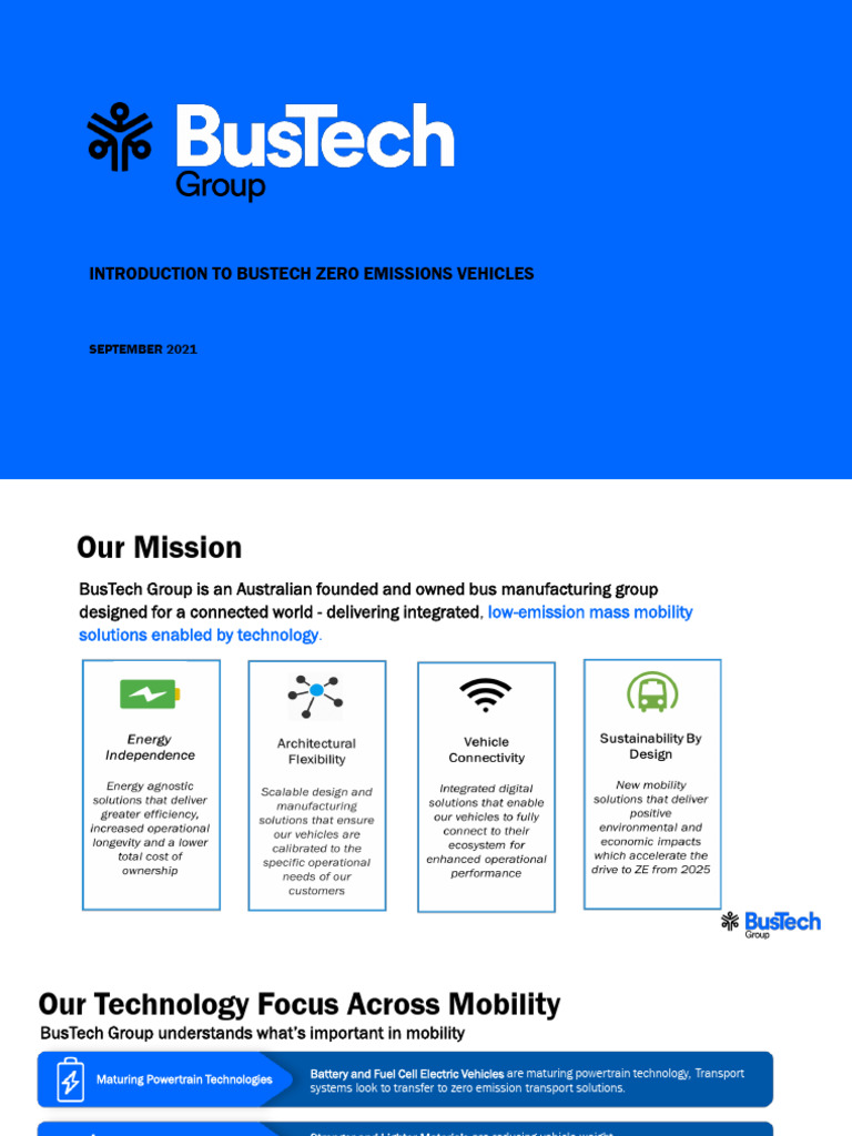 8f. Bustech - Busvic Deck v1.1 | PDF | Transport | Bus