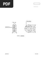 MS51830/MS51831 Installation Specs | PDF | Machining | Metalworking