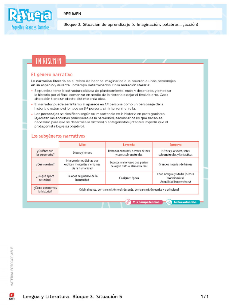 208341D Bl03sa07 Elgenero | PDF