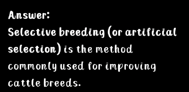 Which Method Is Commonly Used | PDF