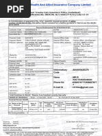 IRDA PAN Lookup Portal Guide | PDF