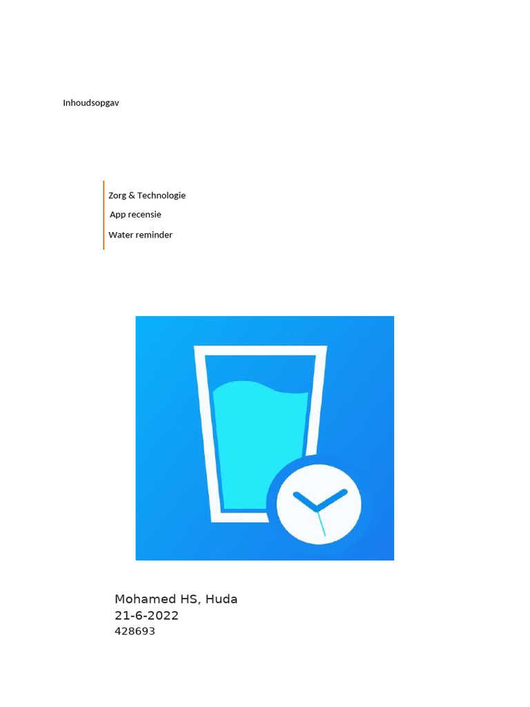 App Recensie | PDF