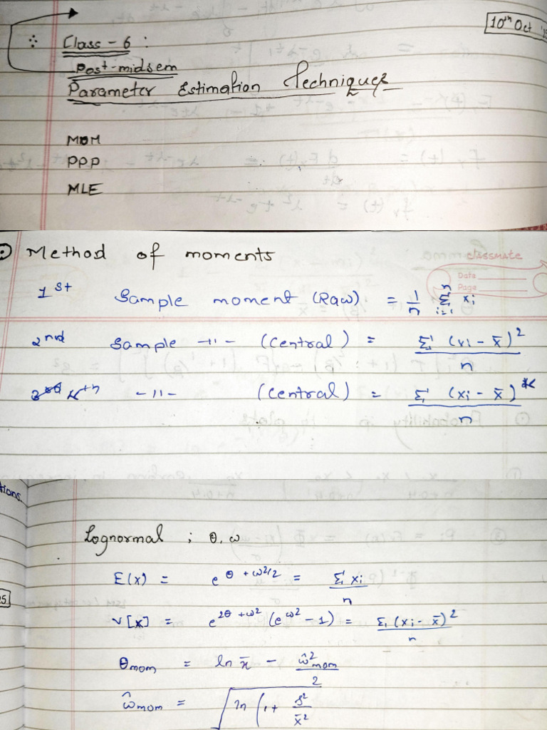 Intro To Quality Notes | PDF