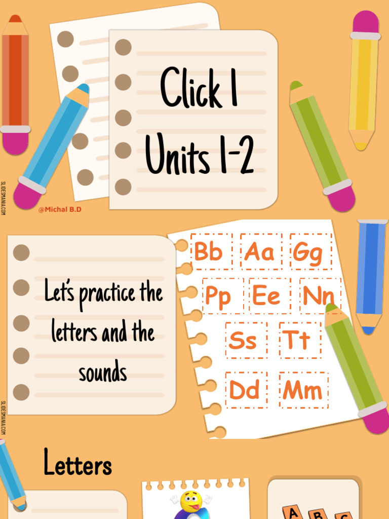 Click 1 | PDF