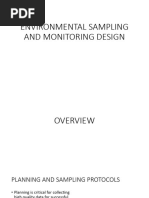 Geography Sampling Methods Explained | PDF | Sampling (Statistics ...