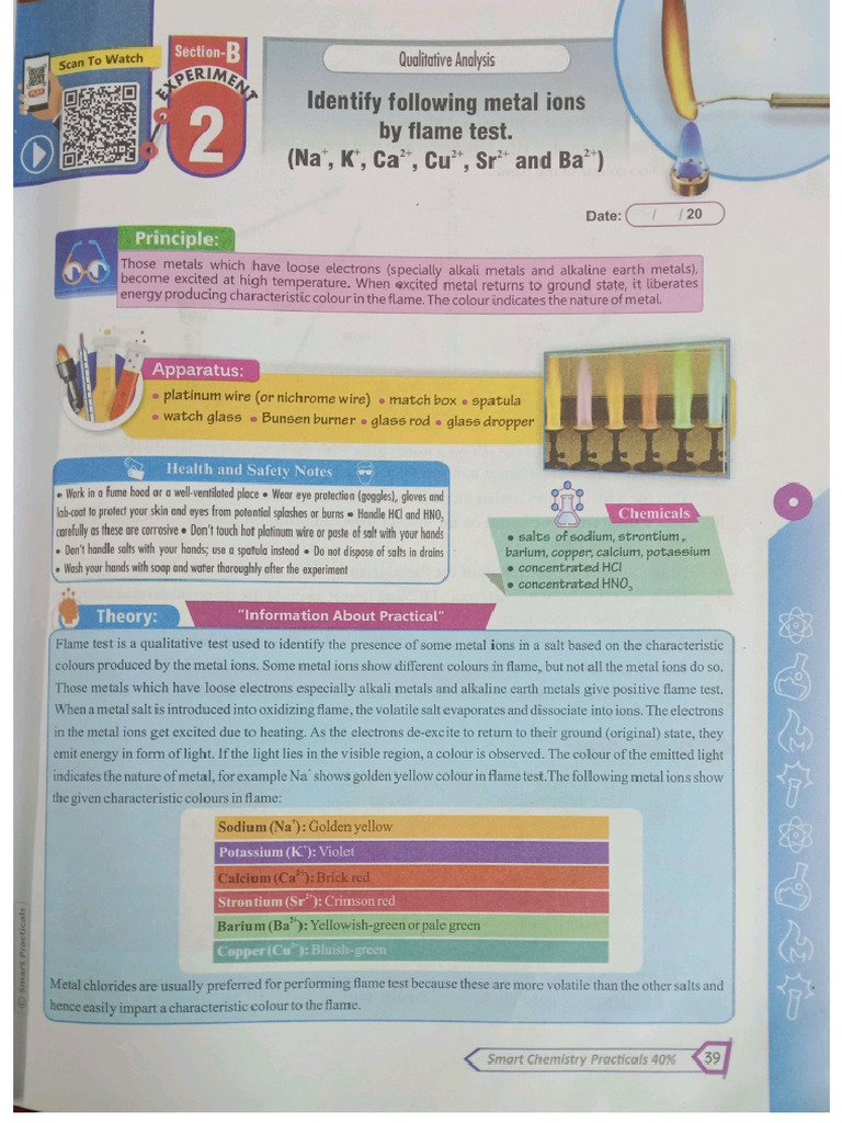 PBA chem X (1) | PDF