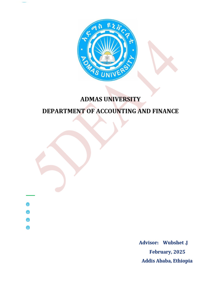 Senior Essay On The Effects of Inflation On Saving | PDF | Inflation ...