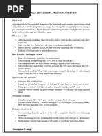 Bullheading Procedure and Calculations | PDF | Pressure | Casing (Borehole)