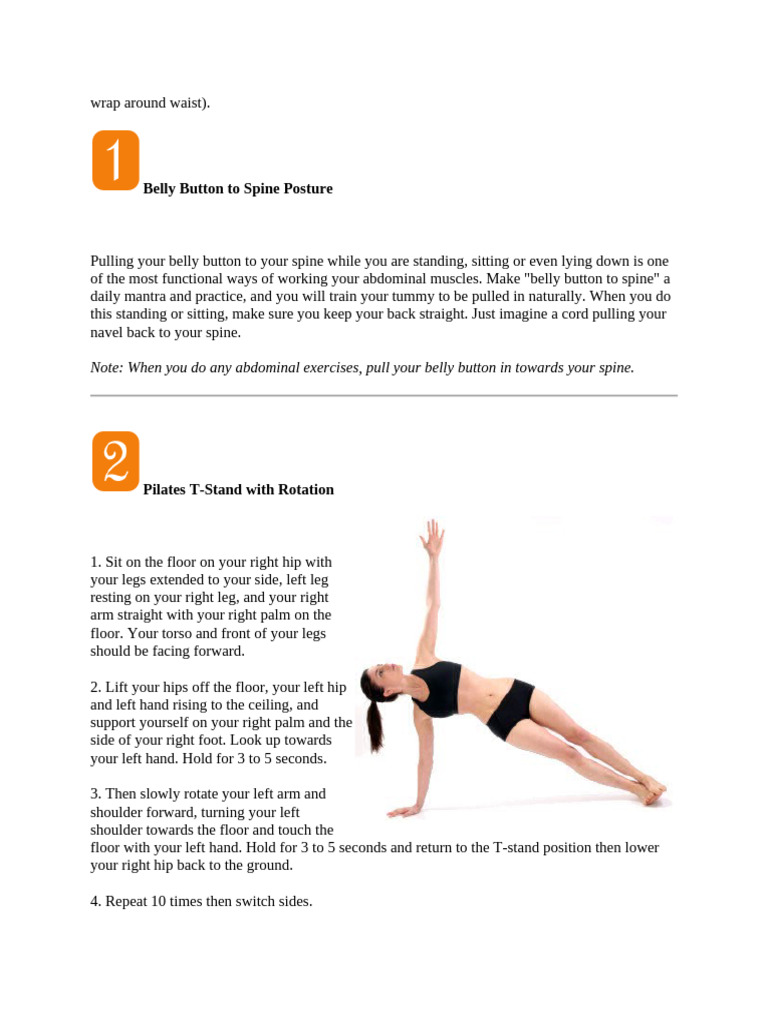 abds | PDF | Abdomen | Musculoskeletal System