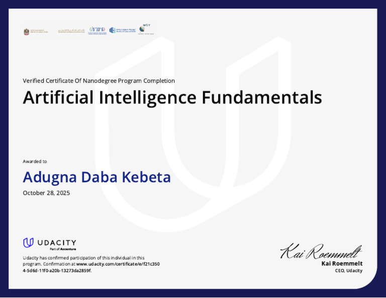 Adugna Artificial | PDF