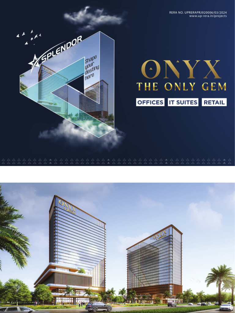 Onyx Broucher Revised-1 | PDF
