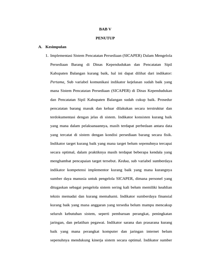 Buku Materi Metode Penelitian Administrasi Publik | PDF