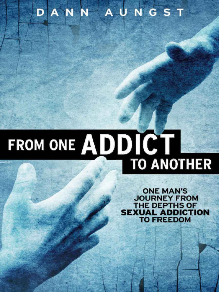 Aungst - From One Addict To Another | PDF | Attachment Theory | Love