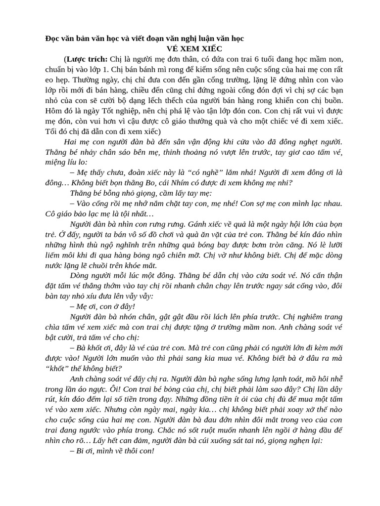 Ôn tập 2_L9 | PDF