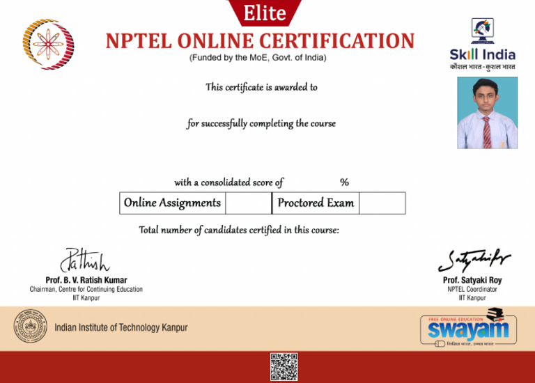 Descriptive Statistics With R Software | PDF