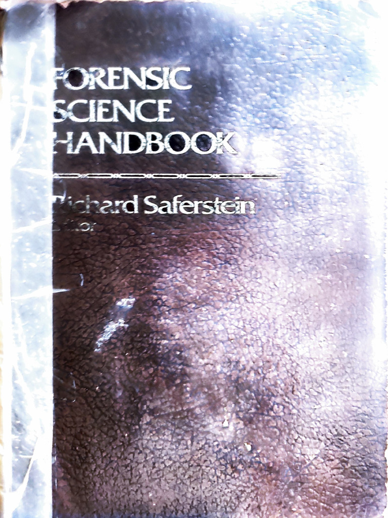 Forensic Identification of Human Hair | PDF | Hair | Integumentary System