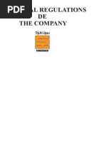 Contingency Theory Part 01 | PDF