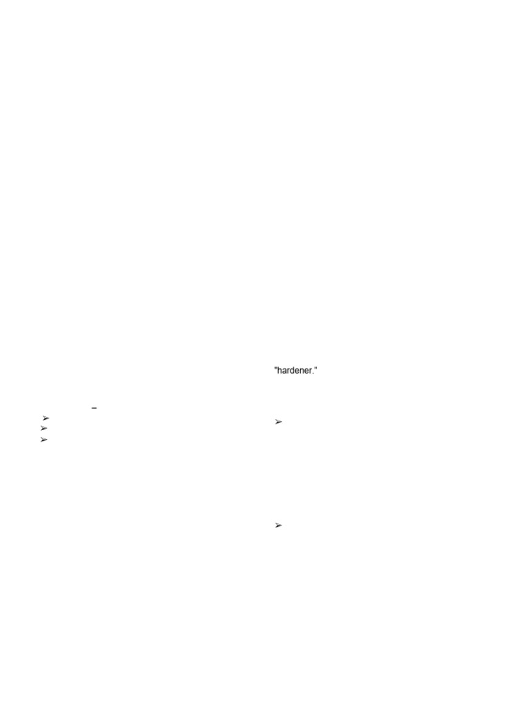 Synthesis of Unsaturated Polyester Resin | PDF | Polyester | Materials