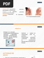 Homeworks Infinitives | PDF