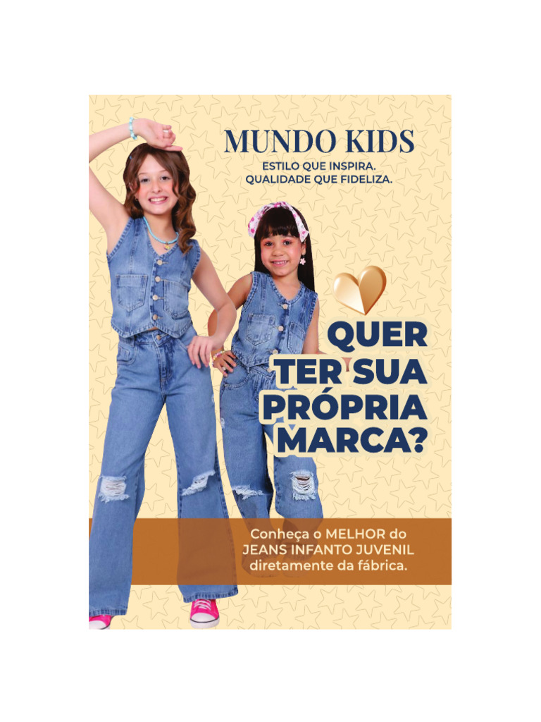REVISTA Mundo Kids MK 3.0 08.08 | PDF