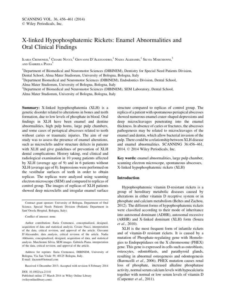 Odonto 3 | PDF | Diseases And Disorders | Medical Specialties
