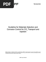 Preventing Caustic SCC in Refineries | PDF | Oil Refinery | Corrosion