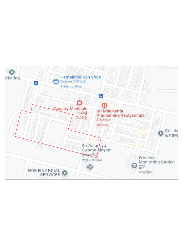 PS290 Nazri Naksha | PDF