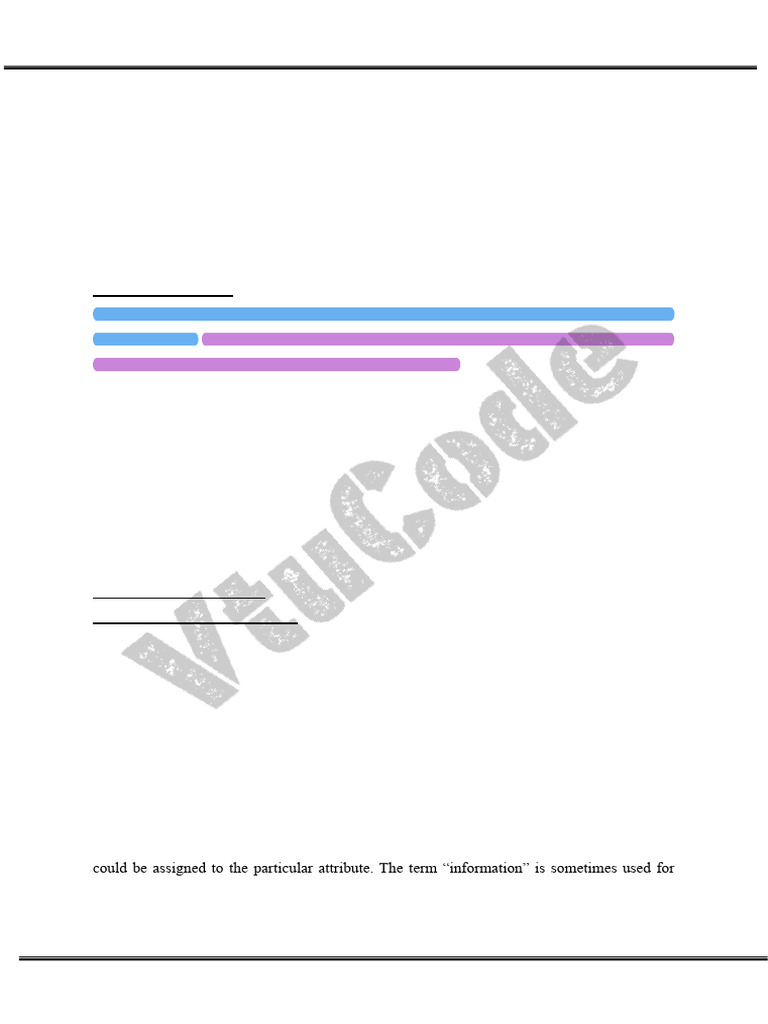 BCS304-module-1-pdf | PDF | Pointer (Computer Programming) | Matrix ...