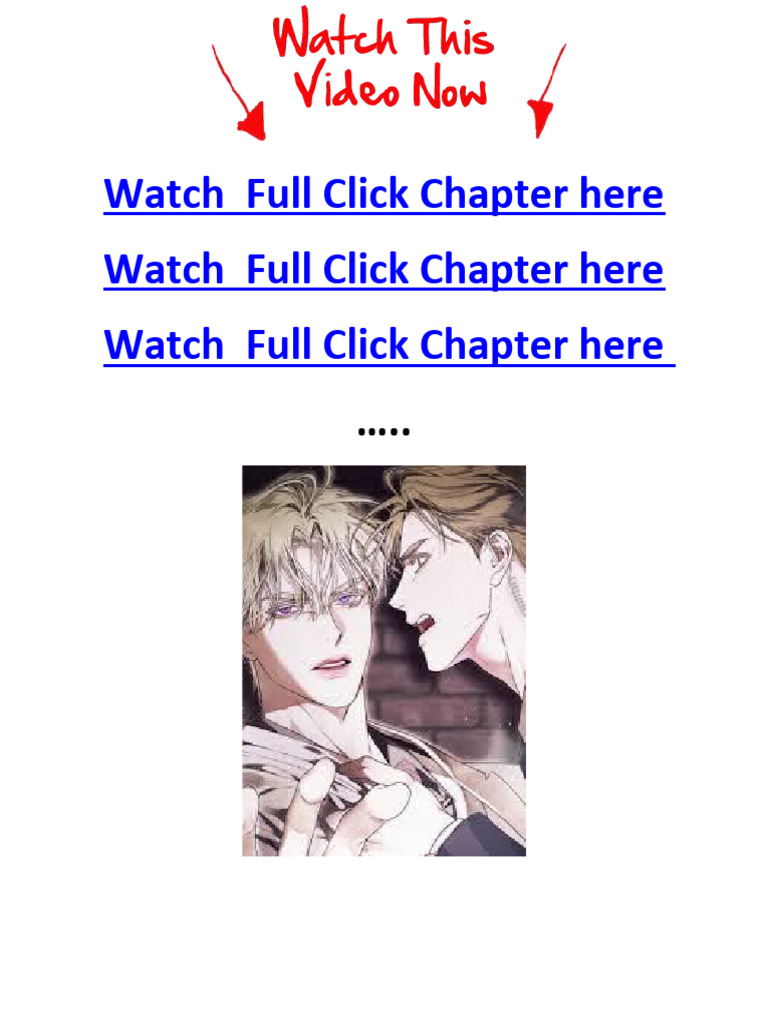 Kiss Me If You Can 36 Chapter Raw Manhwa (Read in English) 2025 | PDF