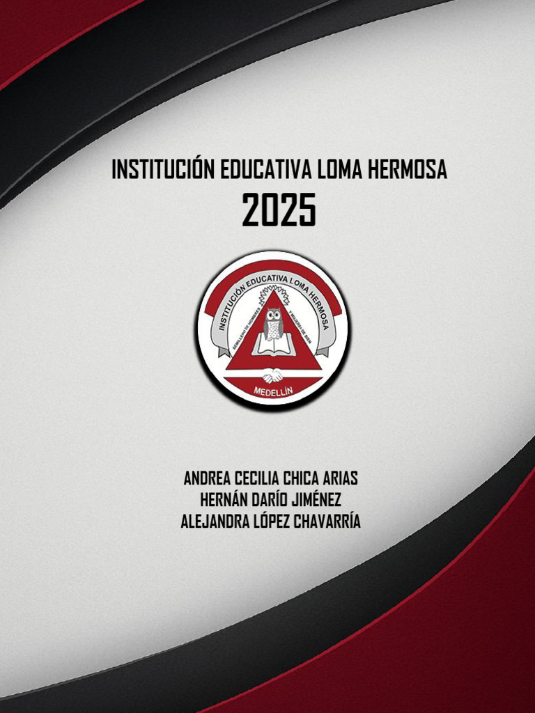 Proyecto de Valores 2025 | PDF | Aprendizaje | Empoderamiento