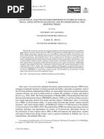PROMIS Anger Assessment Guide | PDF | Standard Deviation | Standard Score