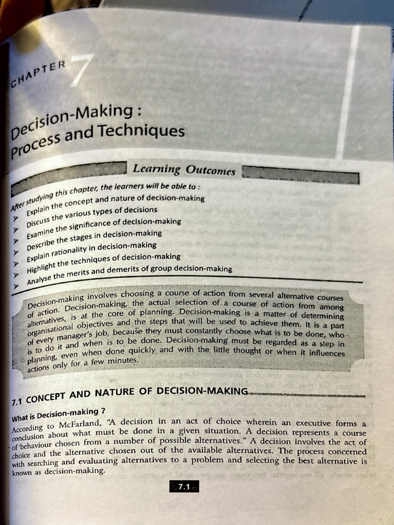 Ch7 unit 2 mpa | PDF