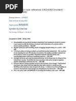 EMCC Coaching Competence Framework V2 | PDF | Mentorship | Evaluation
