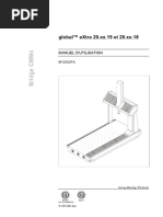 Metrolog X4 en | PDF