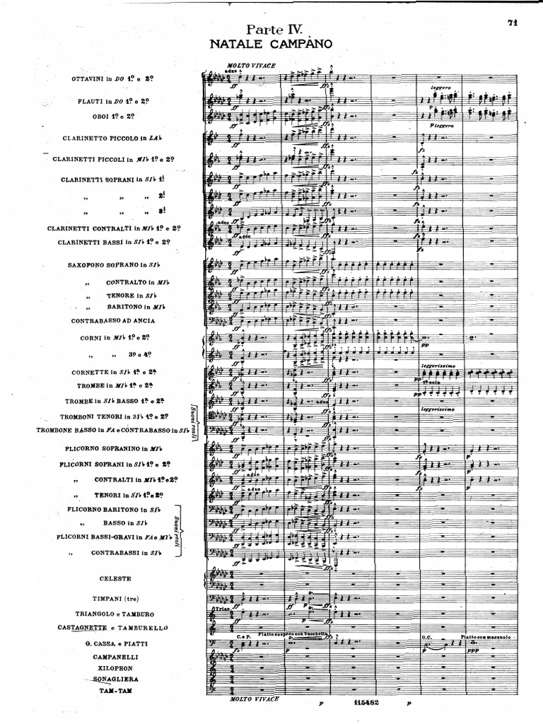 NATLE CAMPANO | PDF