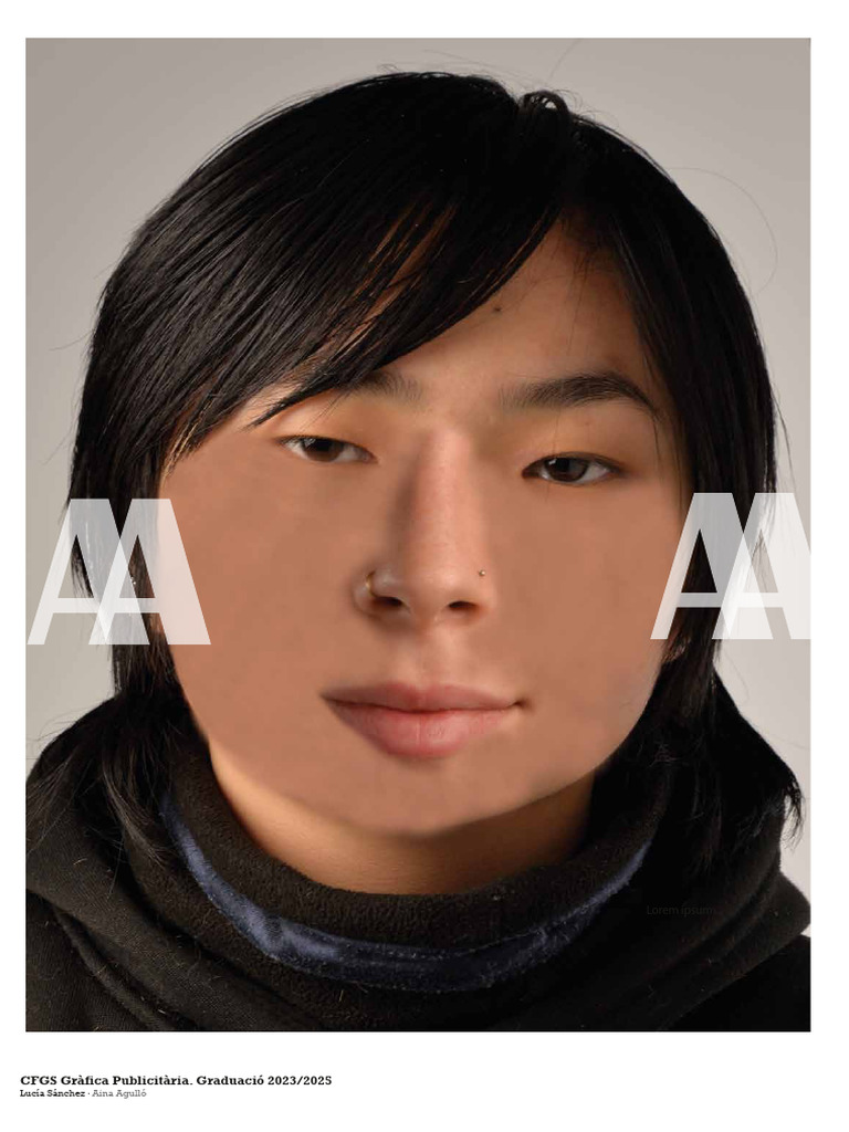 Plantilla Morphing Andrea Aina PDF | PDF