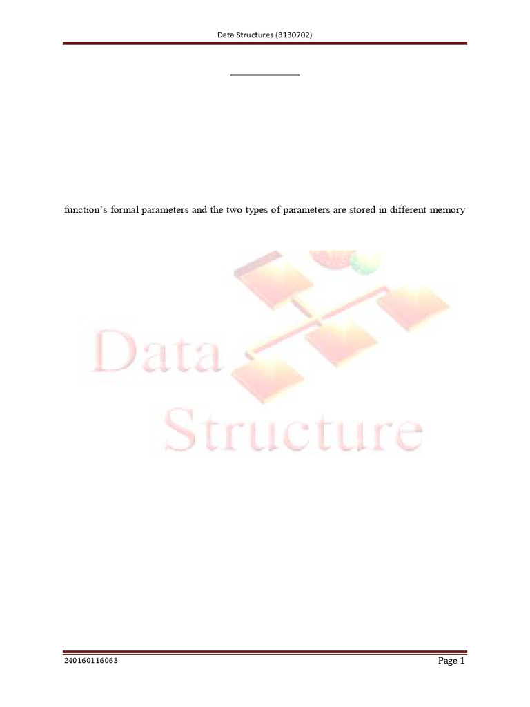 DS.manual.hit3sh | PDF | Queue (Abstract Data Type) | Parameter (Computer Programming)