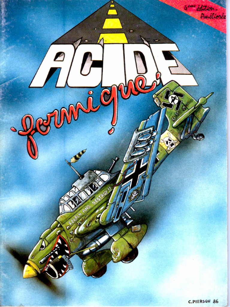 BITUME - Acide Formique | PDF