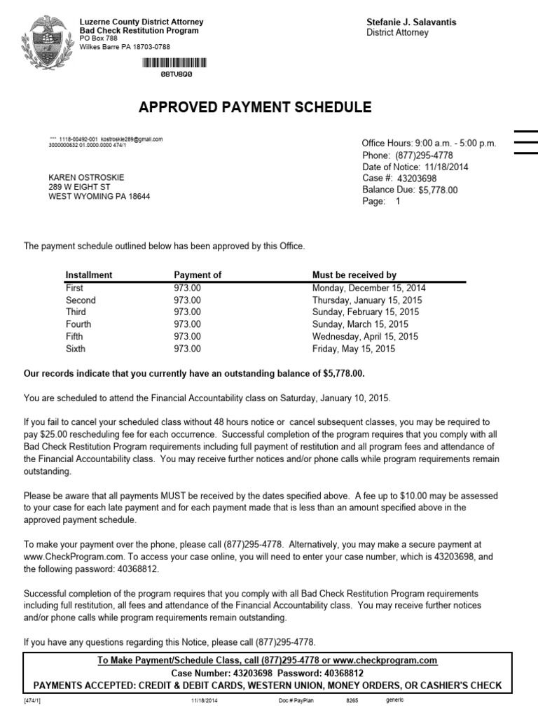 Notice | PDF | Banking Technology | Money