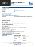 Inseticida Trinca Caps: Uso e Composição | PDF | Inseticida | Tosse