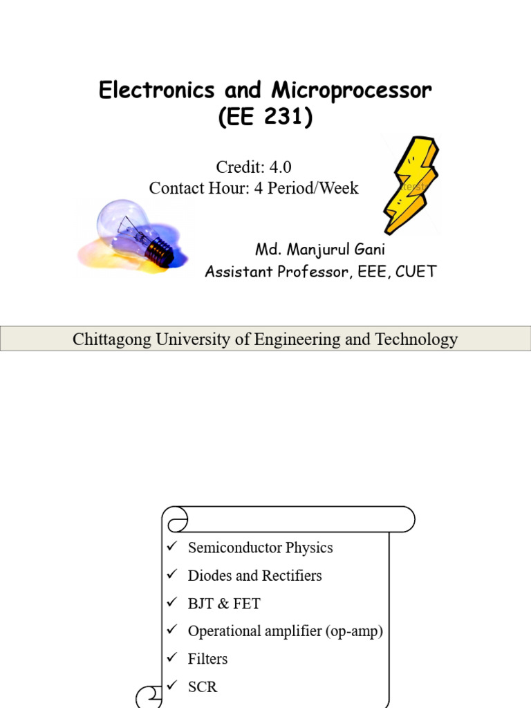 2. Diode & Rectifiers | PDF | Diode | P–N Junction