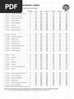 Zebra Printer QR Code Printing Guide | PDF | Barcode | Printer (Computing)