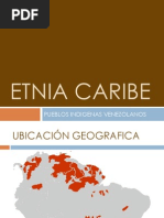La Bandera Del Estado Falcon | PDF | Los símbolos | Naturaleza