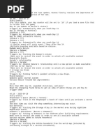Pokémon H Version Update Guide | PDF | Computer File