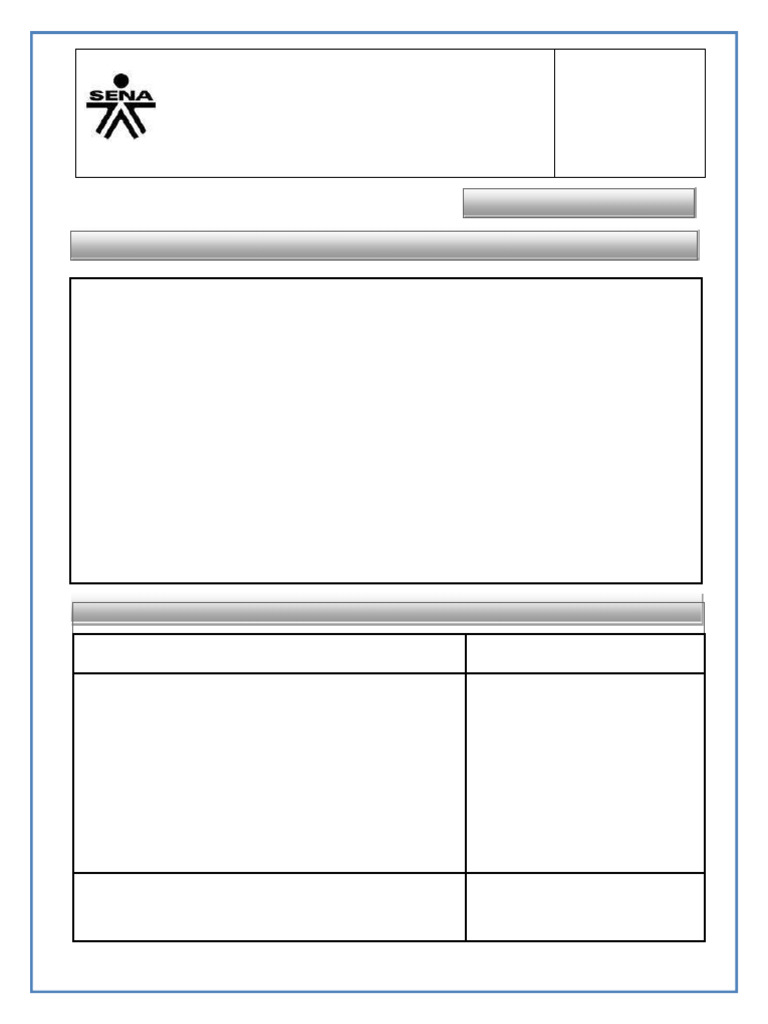 Guia de Aprendizaje 1 | PDF | Enseñando | Aprendizaje