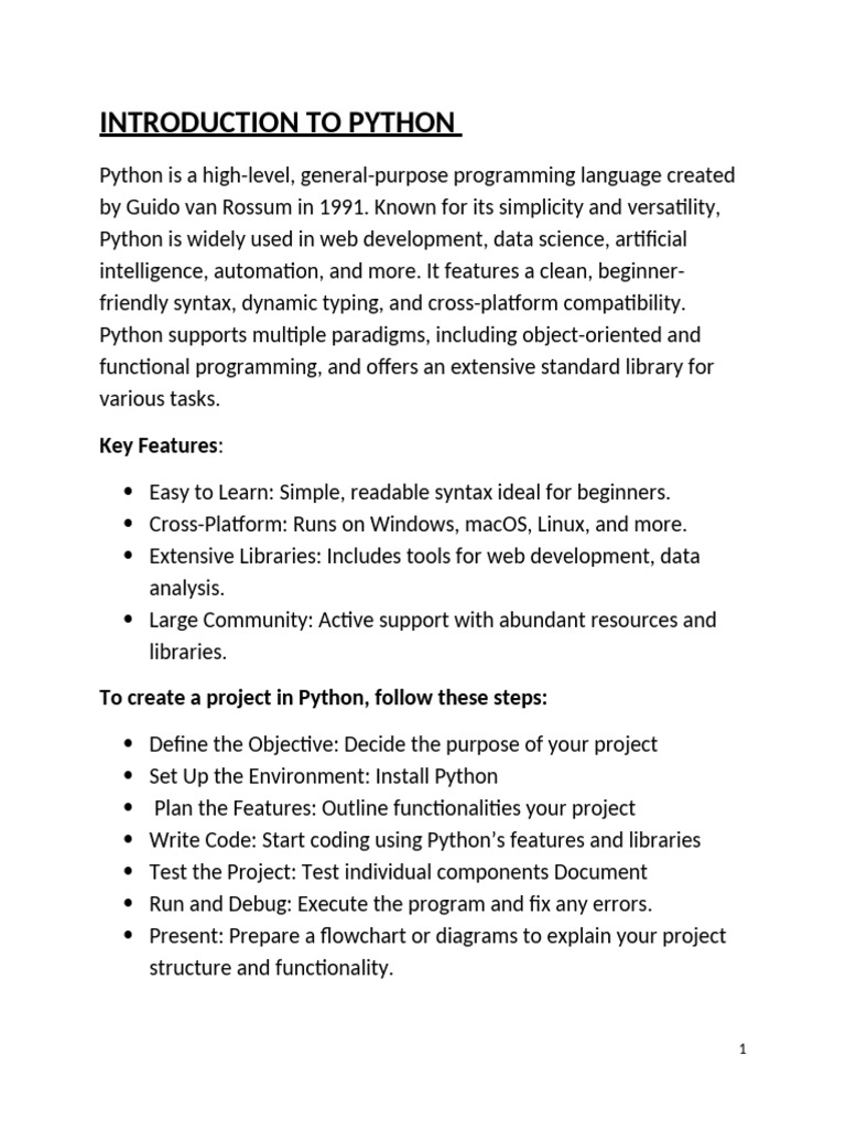 Student Management Project | PDF | Python (Programming Language) | Web ...