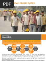 MIBCO Wage Agreements 2025-2026 Update | PDF | Employment | Salary