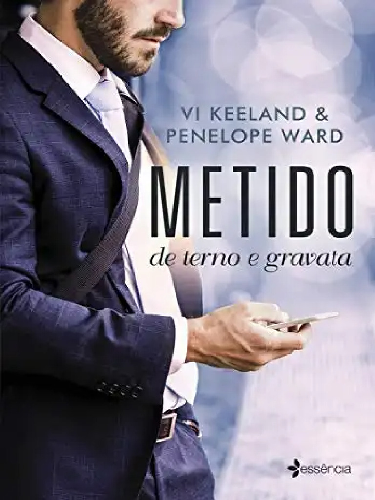 Metido de Terno e Gravata Vi Keeland | PDF